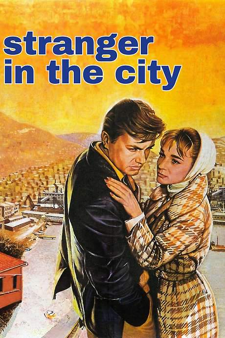 The Stranger in Town (1963) Full Movie Summary & Plot Explained