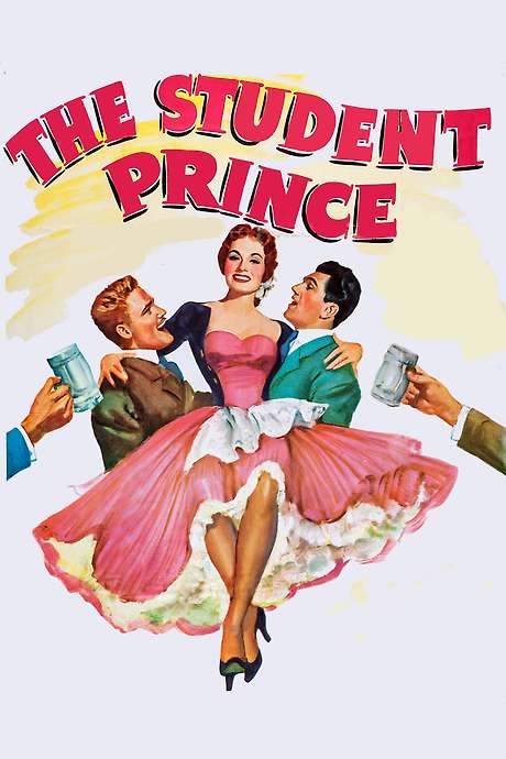 The Student Prince (1954) – Plot Summary, Cast, Ratings & More | What's ...