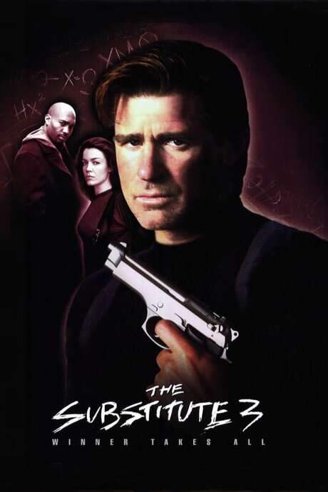 The Substitute (1996) Full Movie Summary & Plot Explained