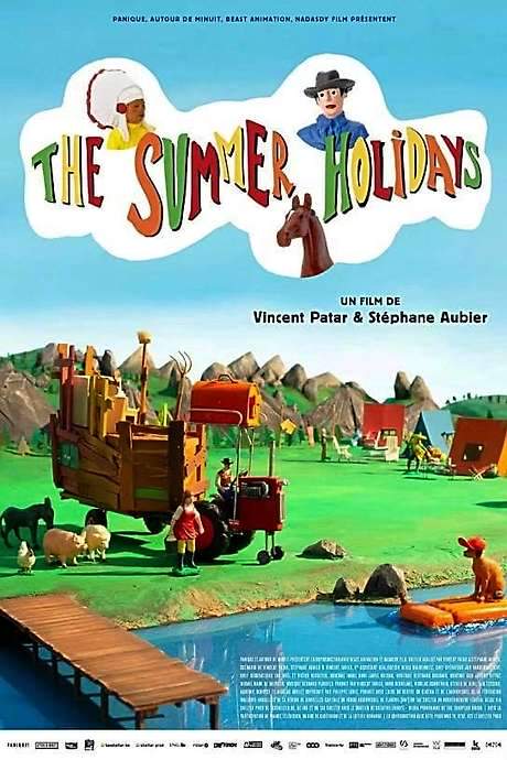One Crazy Summer (1986) Full Movie Summary & Plot Explained