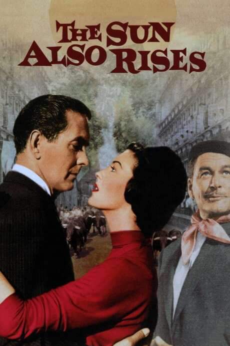 The Sun Also Rises (1957) Full Movie Summary & Plot Explained