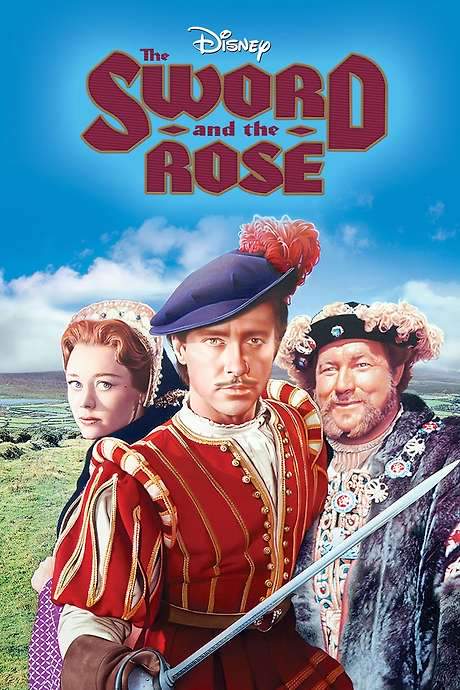 The Sword and the Rose (1953) Full Movie Summary & Plot Explained