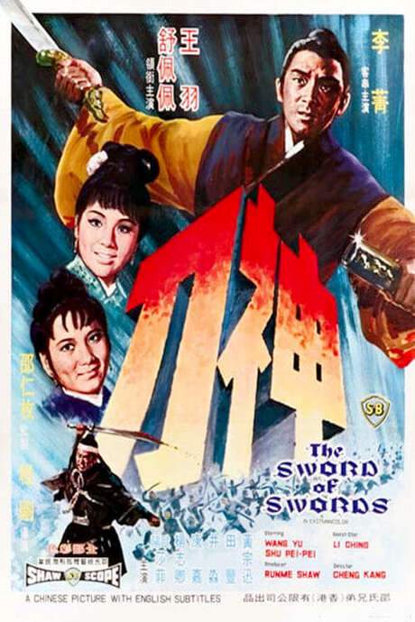 The Magic Sword (1962) Full Movie Summary & Plot Explained