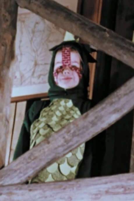 The Tale of Custard the Dragon (1965) – Plot Summary, Cast, Ratings ...