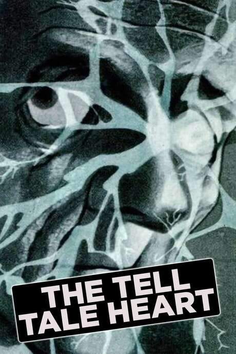 The Tell-Tale Heart (1953) Timeline – Scene-by-Scene Guide