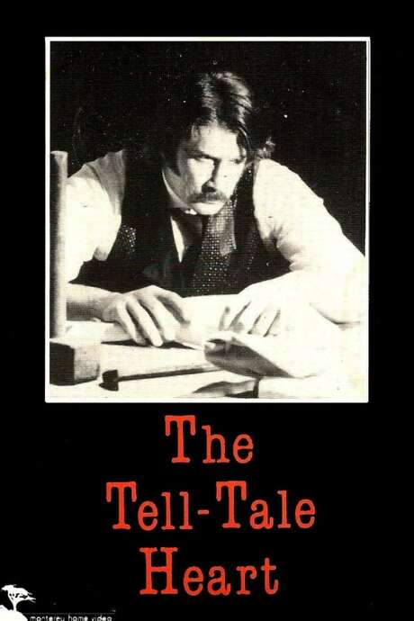 The Tell-Tale Heart (1971) Full Movie Summary & Plot Explained