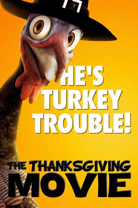 Free Birds (2013) Full Movie Summary & Plot Explained