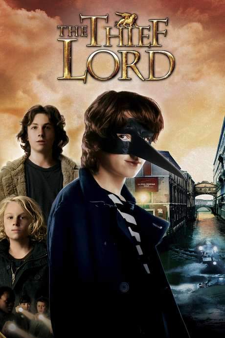 The Thief Lord (2006) Characters, Themes & Settings