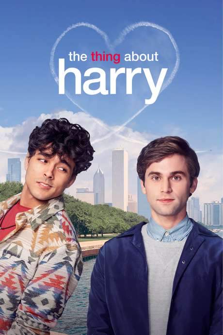 The Thing About Harry (2020) Full Movie Summary & Plot Explained
