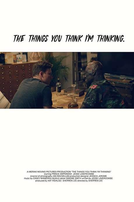 Things Like This (2025) – Plot Summary, Cast, Ratings & More | What's ...