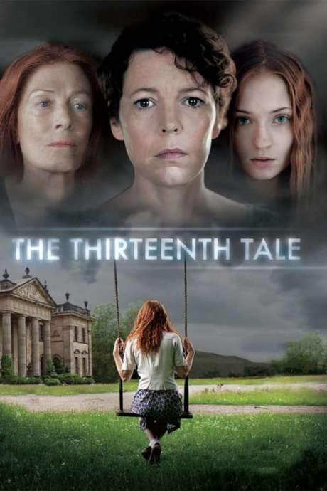 The Thirteenth Tale (2013) – Plot Summary, Cast, Ratings & More | What ...