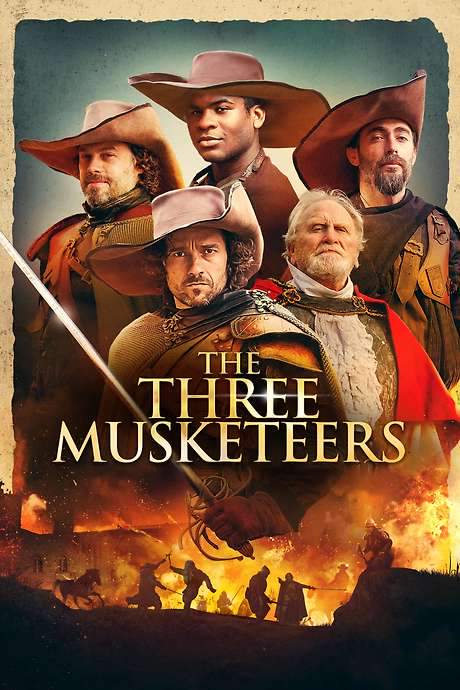 The Three Musketeers (2011) Full Movie Summary & Plot Explained