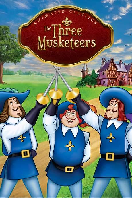 The Three Musketeers (1993) Full Movie Summary & Plot Explained