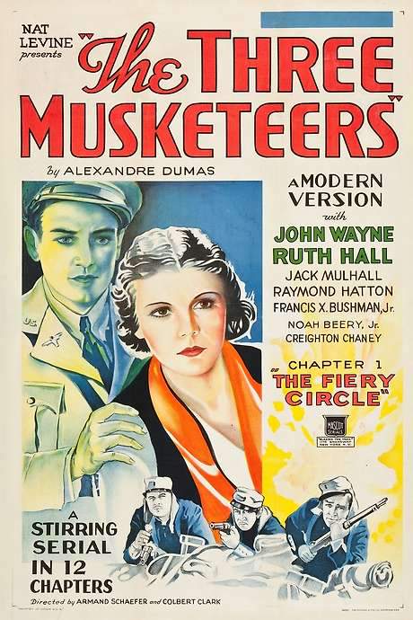 The Three Musketeers (2011) Full Movie Summary & Plot Explained