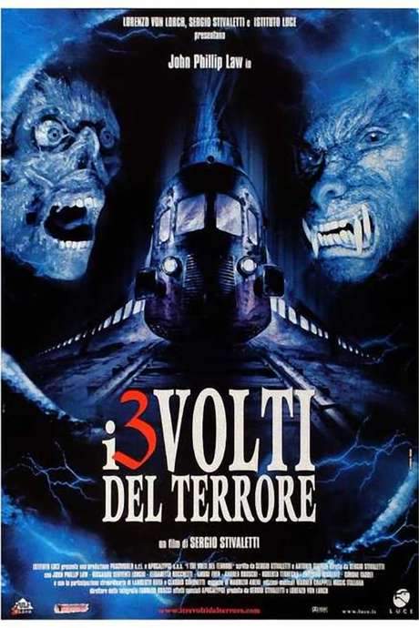 Dr. Terror’s House of Horrors (1965) Full Movie Summary & Plot Explained