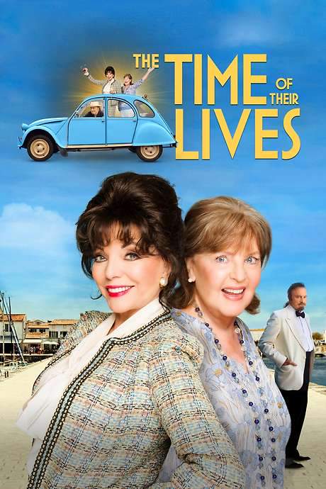 We Live in Time (2024) Full Movie Summary & Plot Explained