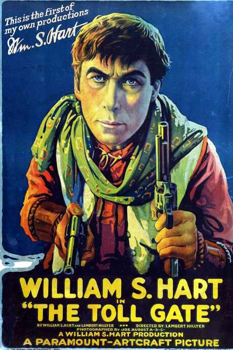 The Toll Gate (1920) Characters, Themes & Settings