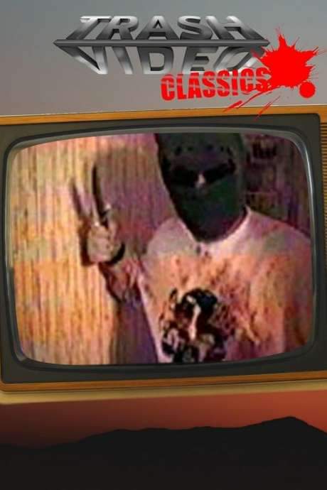 The Toxic Man (1995) – Plot Summary, Cast, Ratings & More | What's ...