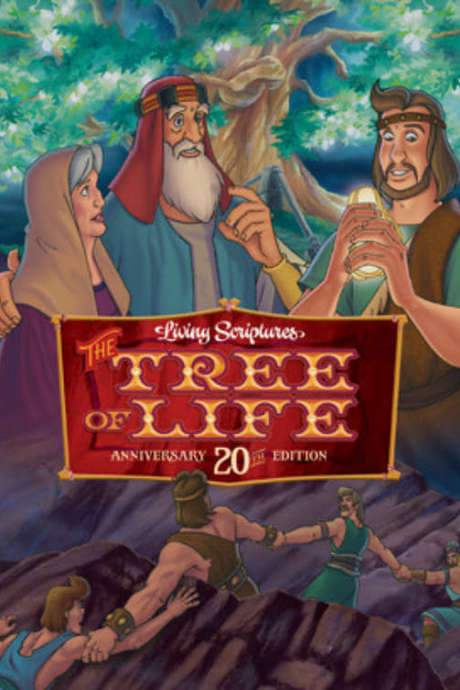 The Tree of Life (2011) Full Movie Summary & Plot Explained