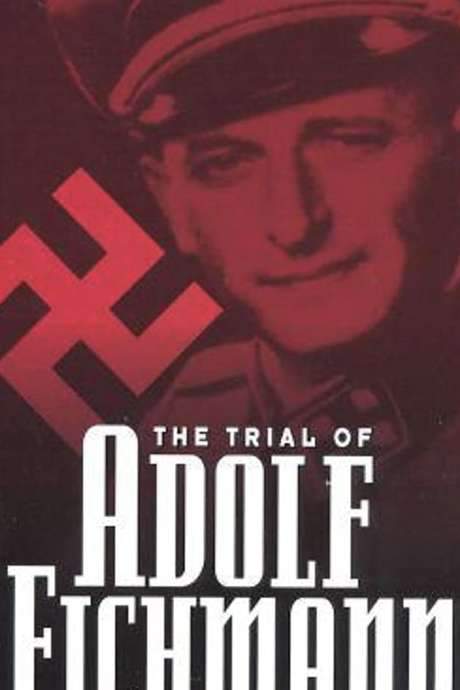 The Trial of Adolf Eichmann (1997) Full Movie Summary & Plot Explained