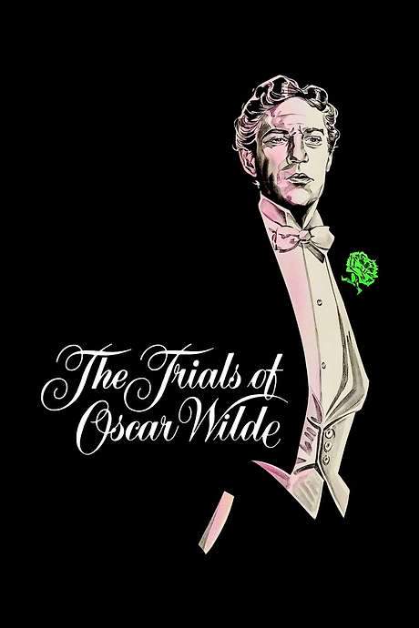 The Trials of Oscar Wilde (1960) Full Movie Summary & Plot Explained