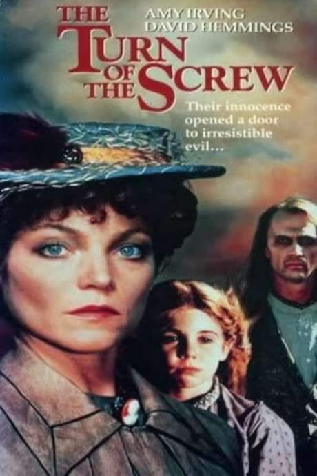 The Turn of the Screw (1989) Timeline – Scene-by-Scene Guide