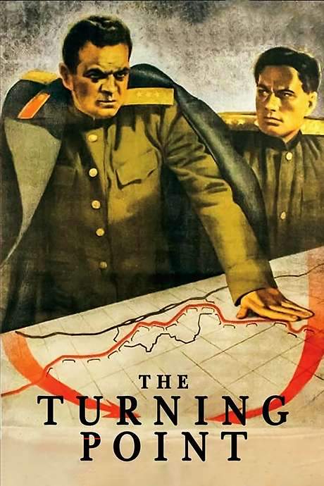 The Turning Point (1945) Full Movie Summary & Plot Explained
