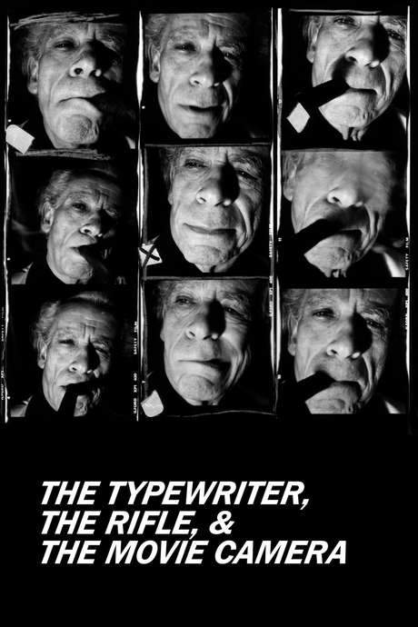 The Typewriter, the Rifle & the Movie Camera (1996) Full Movie Summary ...