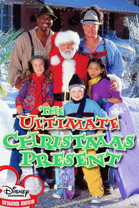 The Ultimate Gift (2007) - Movie Summary, Ending Explained & Themes ...
