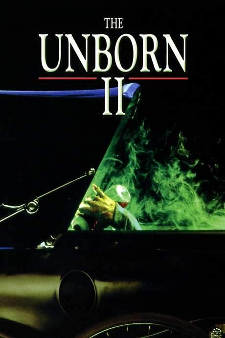 The Unborn (2009) Full Movie Summary & Plot Explained