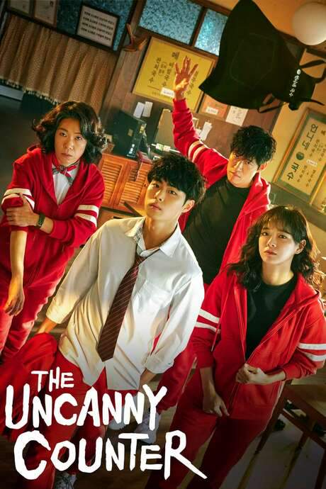 The Uncanny Counter (1000) Timeline – Scene-by-Scene Guide