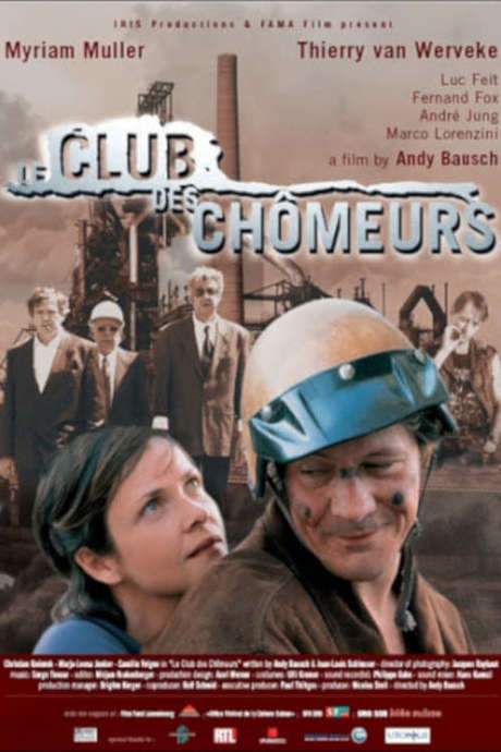 The Unemployment Club (2001) Full Movie Summary & Plot Explained