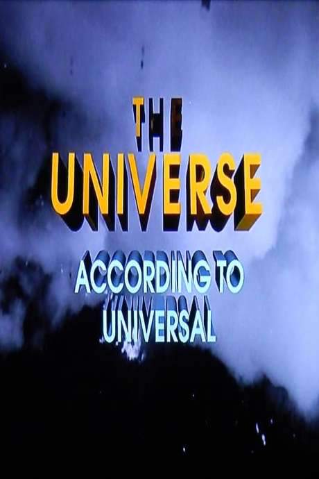 The Universe According to Universal (2002) Full Movie Summary & Plot ...