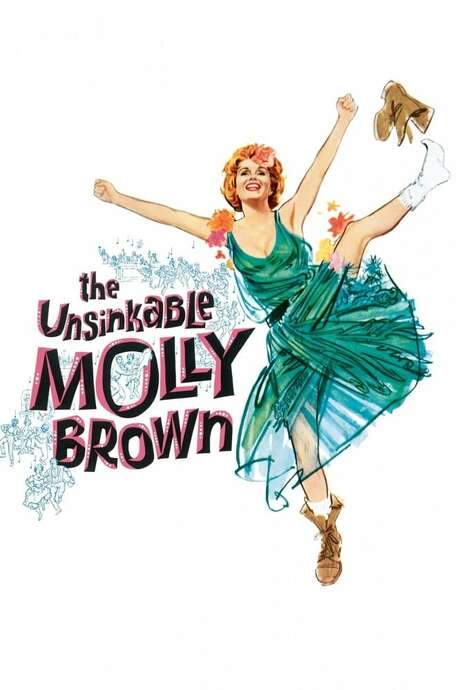 The Unsinkable Molly Brown (1964) Full Movie Summary & Plot Explained