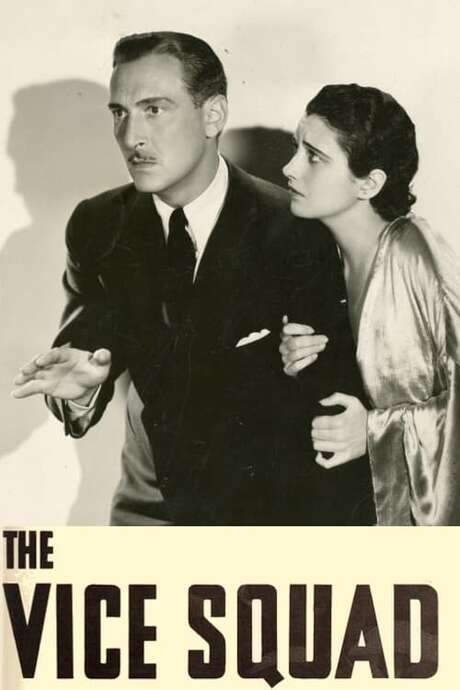 Vice Squad (1953) Full Movie Summary & Plot Explained