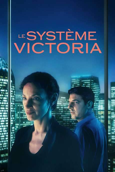 The Victoria System (2024) Full Movie Summary & Plot Explained