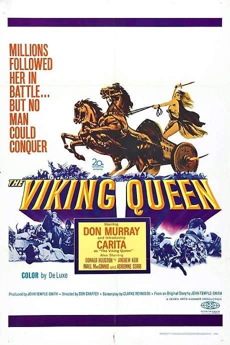 Warrior Queen (1987) Full Movie Summary & Plot Explained