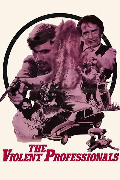 The Professionals (1966) Full Movie Summary & Plot Explained
