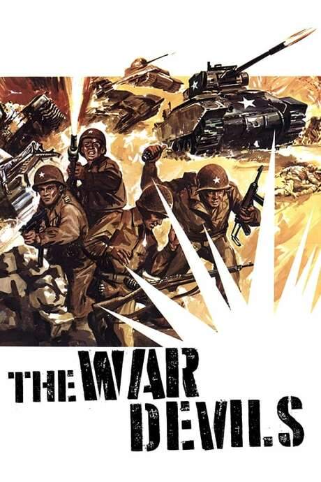 The Devil’s Brigade (1968) Full Movie Summary & Plot Explained