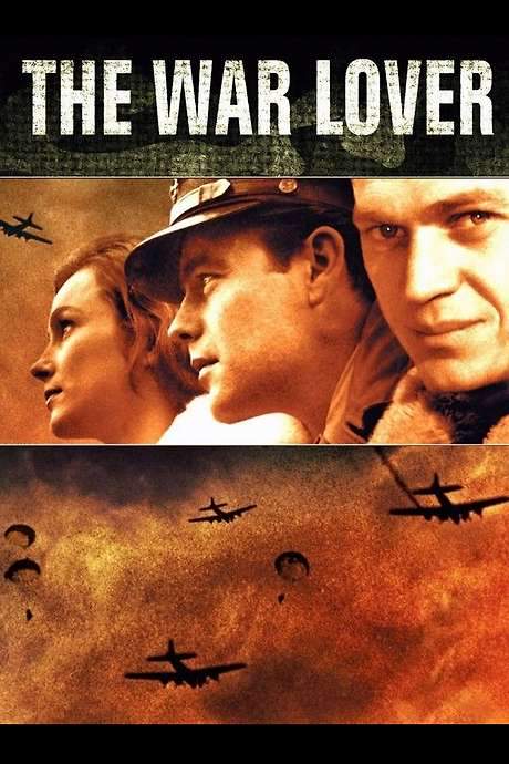 The War Lover (1962) Full Movie Summary & Plot Explained