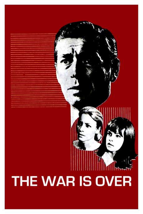 The War Is Over (1966) Full Movie Summary & Plot Explained