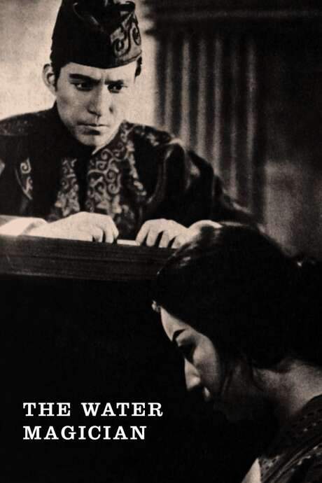 The Water Magician (1933) – Plot Summary, Cast, Ratings & More | What's ...