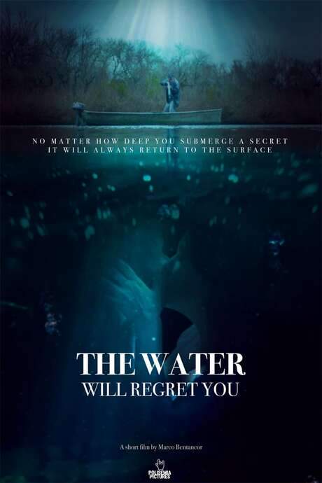 Black Water (2007) Full Movie Summary & Plot Explained