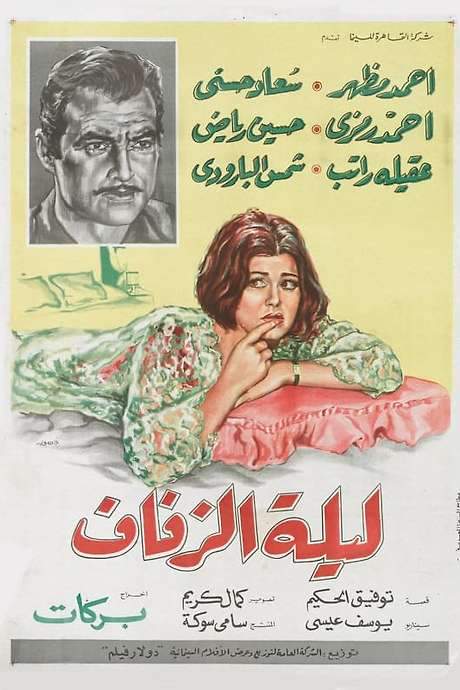 The Wedding Night (1966) Full Movie Summary & Plot Explained