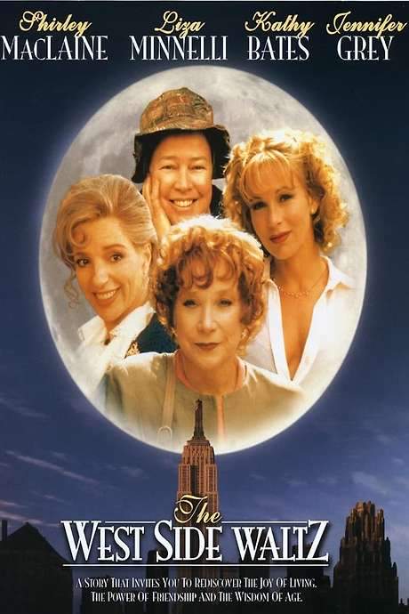 The West Side Waltz (1995) Full Movie Summary & Plot Explained