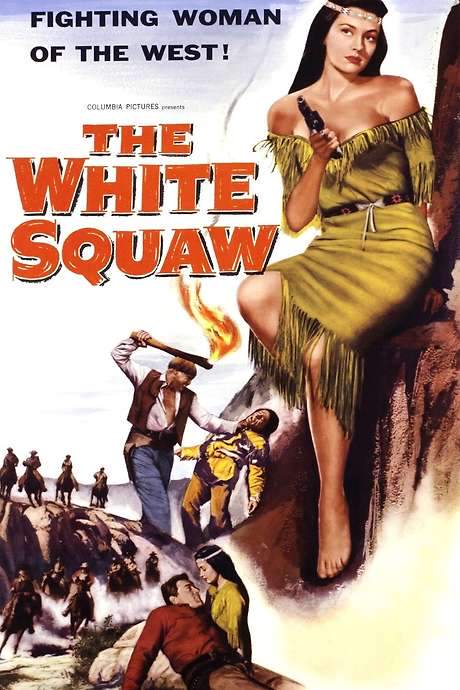 White Feather (1955) Full Movie Summary & Plot Explained