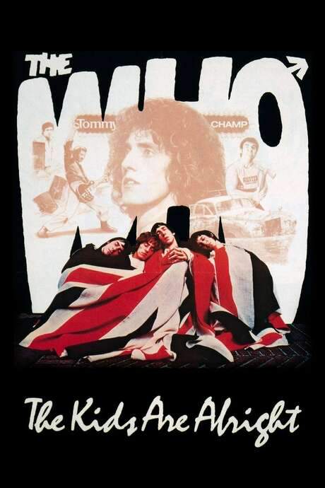 The Who: The Kids Are Alright (1979) Full Movie Summary & Plot Explained