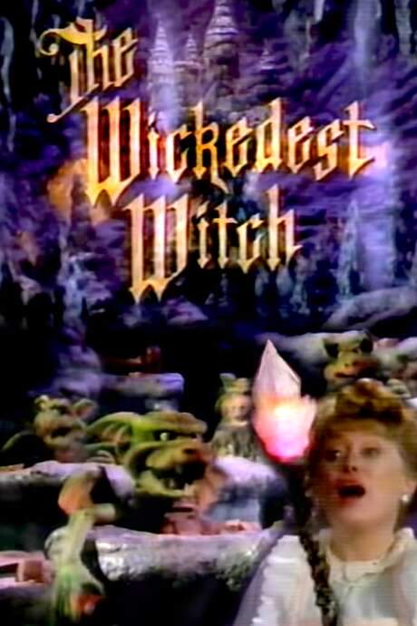 The Witches (1990) Full Movie Summary & Plot Explained