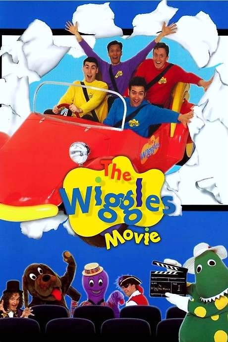 The Wiggles Movie (1997) Timeline – Scene-by-Scene Guide
