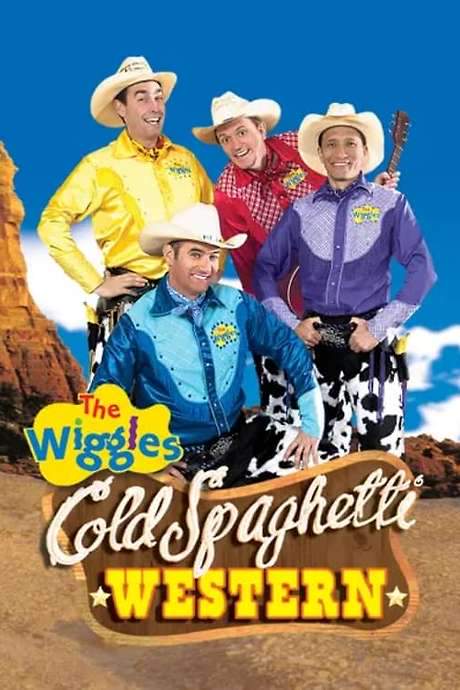 The Wiggles: Cold Spaghetti Western (2004) – Plot Summary, Cast ...